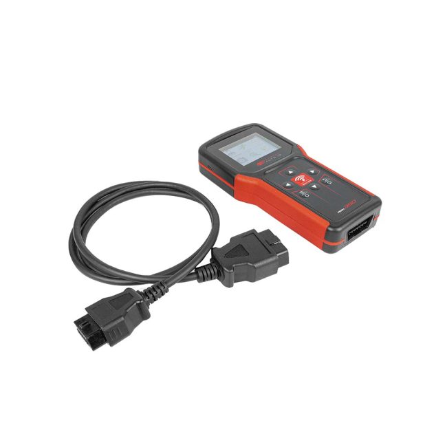 Bosch TPMS Tool - Autocraft Equipment Ltd